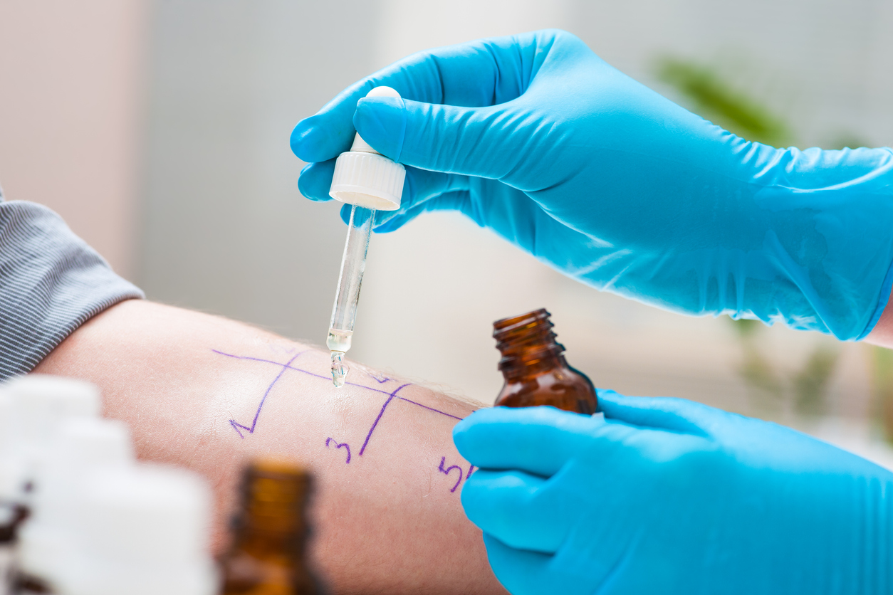 What Should You Look for in an Allergy Doctor? - Oak Brook Allergists