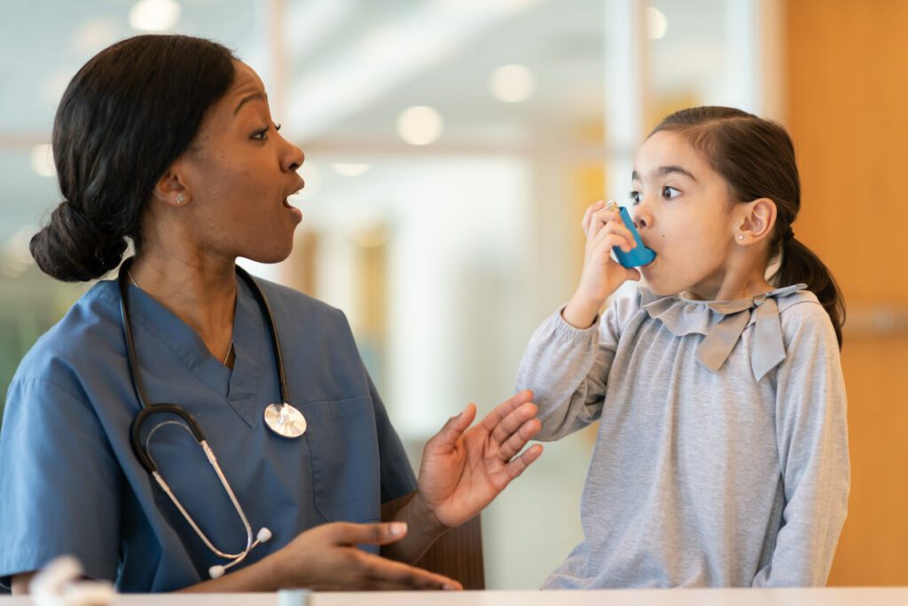 How to Prepare for an Allergy Doctor Visit - Oak Brook Allergists